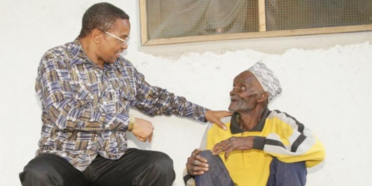 Ziara ya JK ni suluhisho la matatizo Mbeya? | Mwananchi Ziara ya JK ni suluhisho la matatizo Mbeya? | Mwananchi