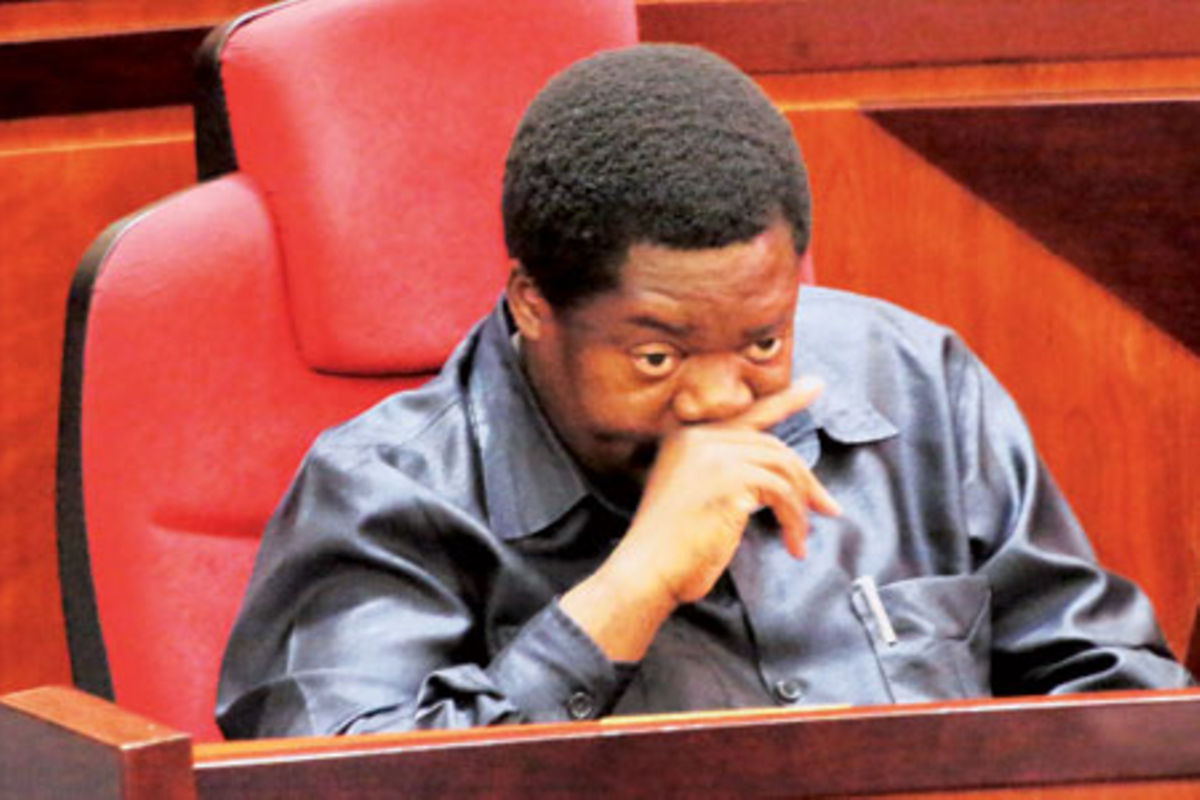 Dk Nchimbi aeleza sababu za kuwajibika | Mwananchi