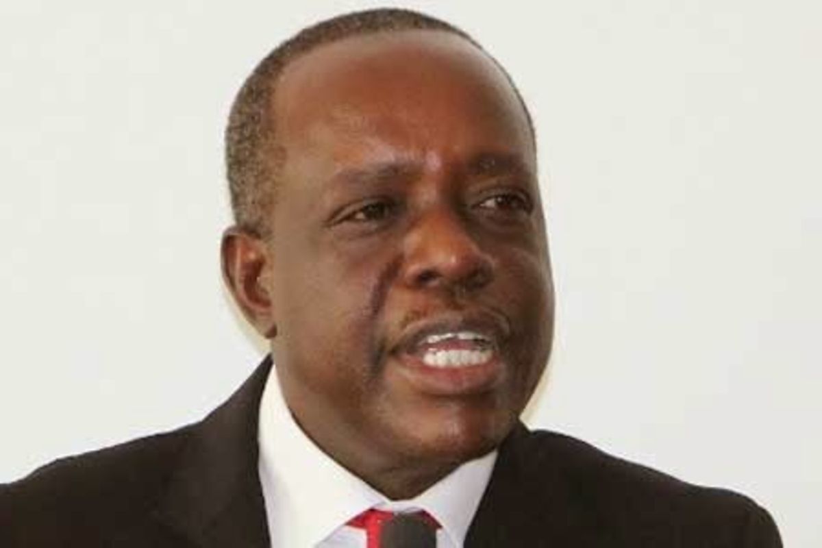 Profesa Muhongo anusa rushwa Rea mkoani Kagera | Mwananchi