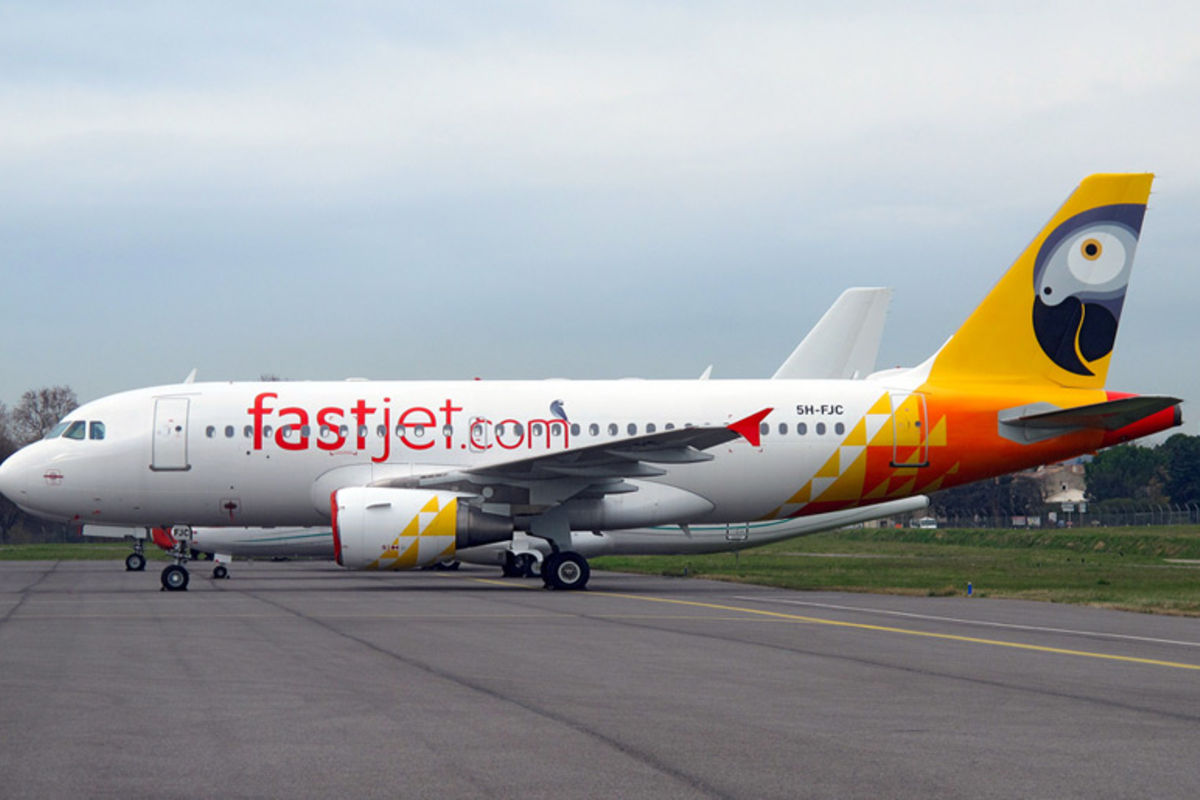 Fastjet yasitisha safari za Kilimanjaro-Nairobi | Mwananchi