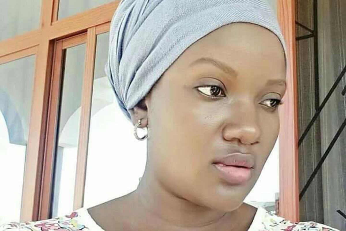 KESI YA MJANE WA BILIONEA MSUYA: Jinsi alivyojibu tuhuma za kumuua wifi ...
