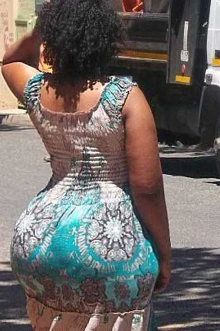 Wenye Makalio Makubwa Walia Kunyanyaswa Mitaani Mwananchi