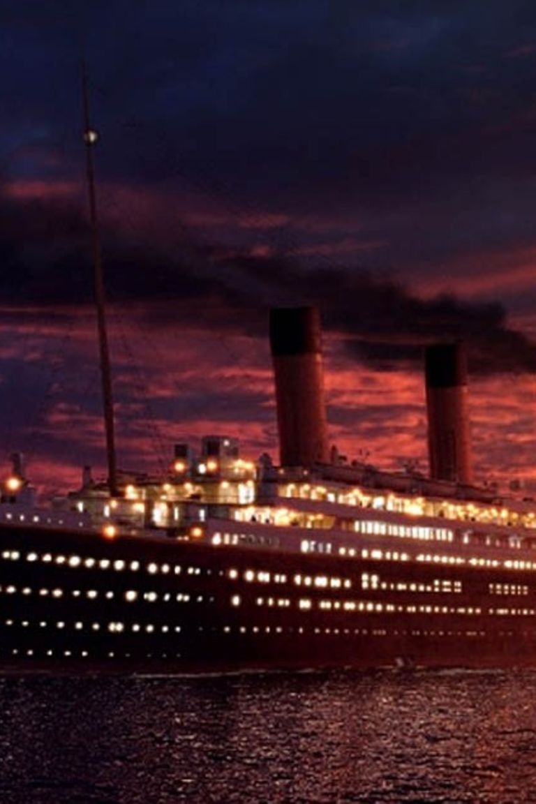 Usiyoyajua kuhusu meli ya Titanic - Mwananchi Usiyoyajua kuhusu meli ya Titanic - Mwananchi