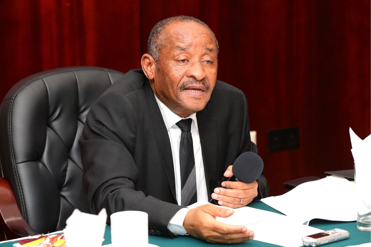 Gavana BOT ataja sarafu zinazotumika Tanzania | Mwananchi