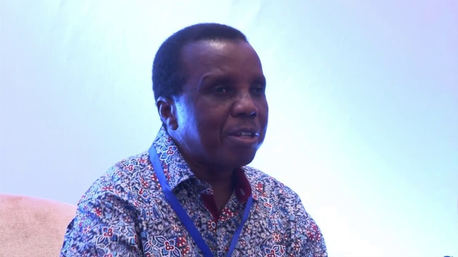 Huyu ndiye Waziri Mramba | Mwananchi