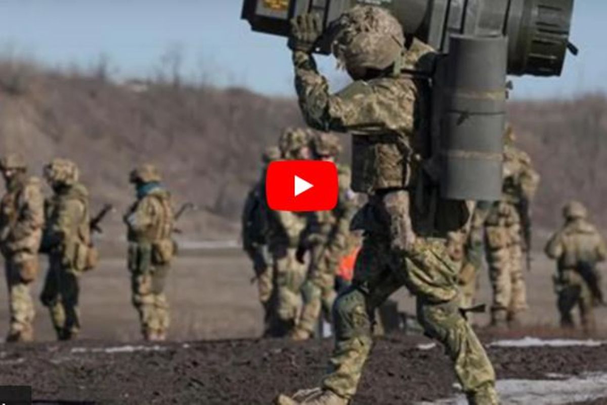 VIDEO: Tazama maelfu ya watu wakikimbia Ukraine | Mwananchi VIDEO: Tazama maelfu ya watu wakikimbia Ukraine | Mwananchi