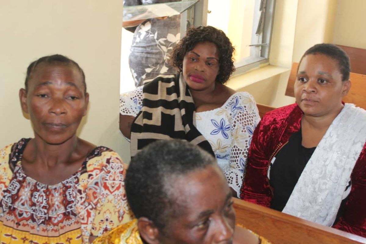 Upelelezi kesi ya ‘Mfalme Zumaridi’ haujakamilika | Mwananchi
