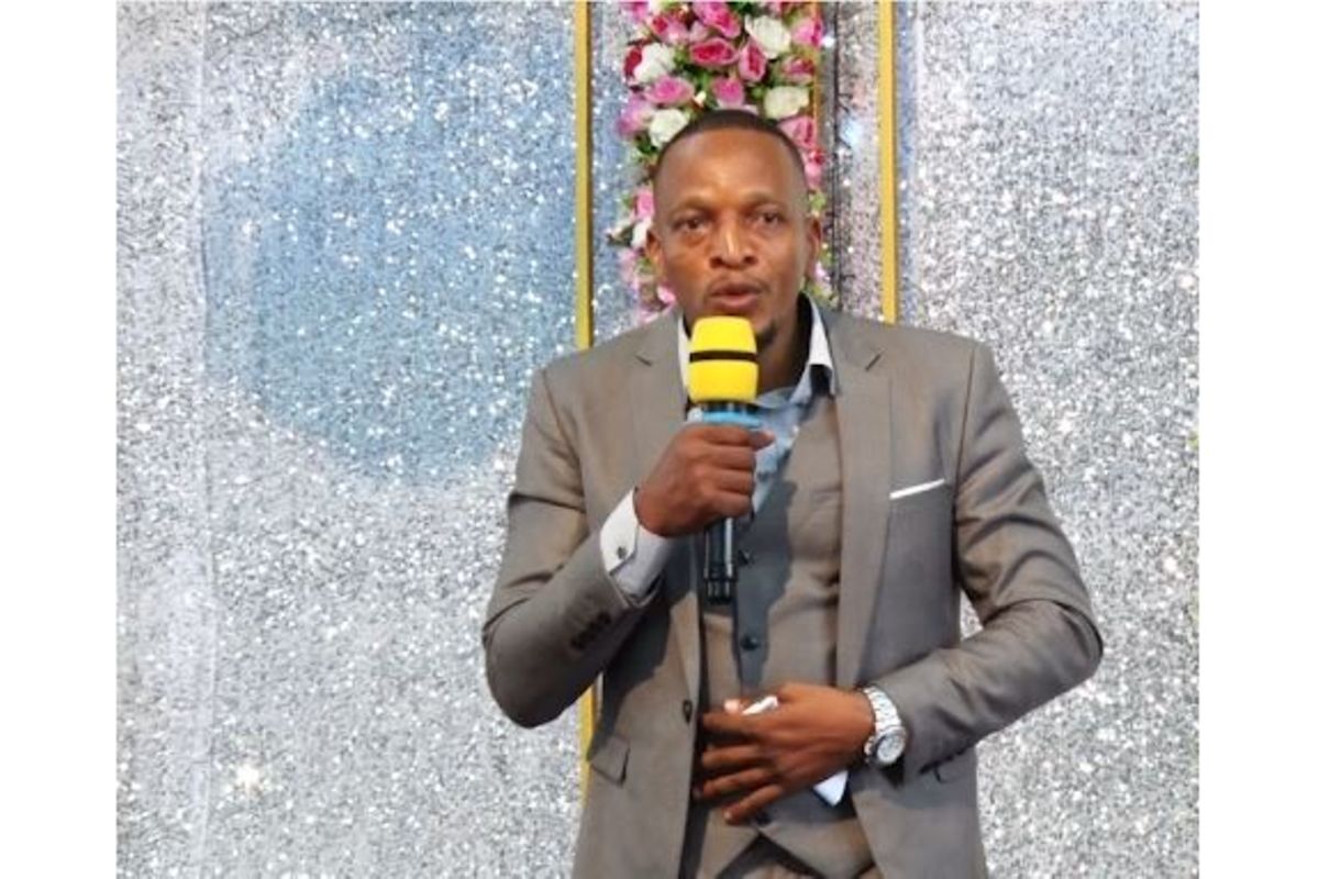 Diwani aliyepotea akutwa nyumbani kwa Ashura | Mwananchi Diwani aliyepotea akutwa nyumbani kwa Ashura | Mwananchi
