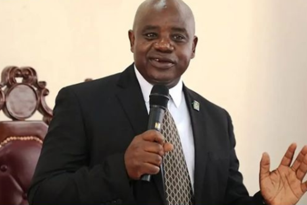 | Mwananchi