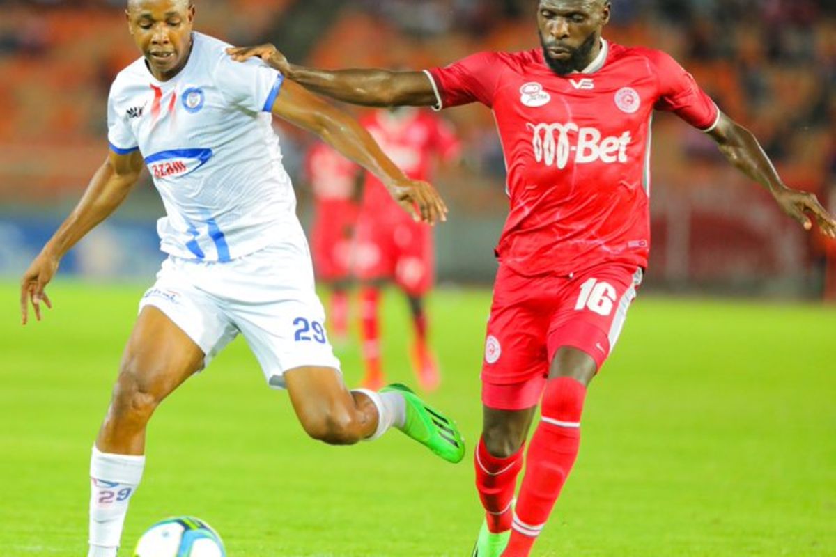 Sababu za Simba ‘kufia’ kwa Azam | Mwananchi