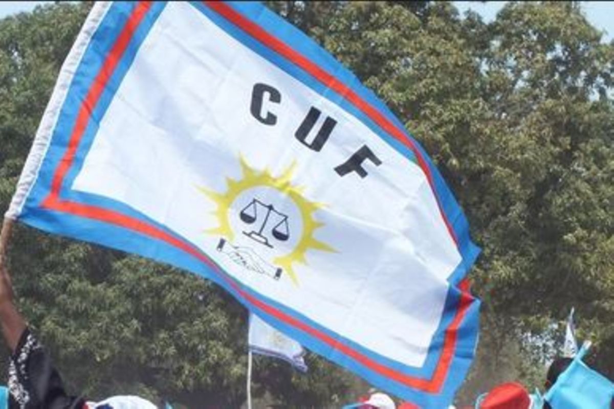 CUF wataka tume huru kabla ya Katiba mpya | Mwananchi