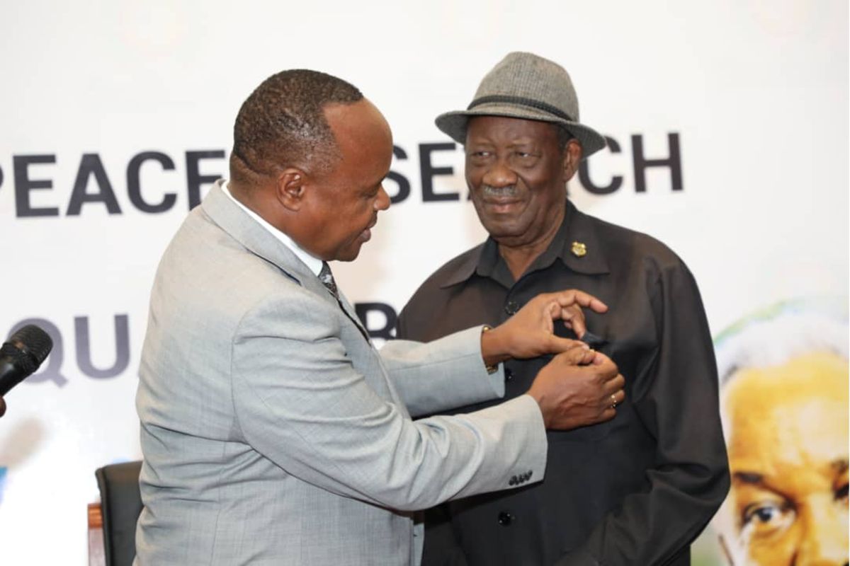 EAC yazindua kituo cha amani na Utafiti kumwenzi Nyerere | Mwananchi