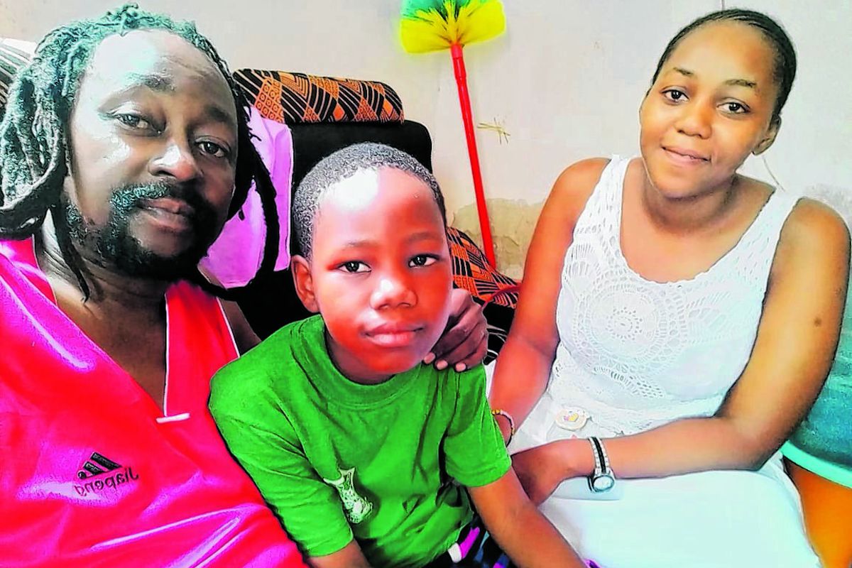 Afande Sele alivyokwama kufanya mtihani, atua mtaani kusaka maisha -2 ...