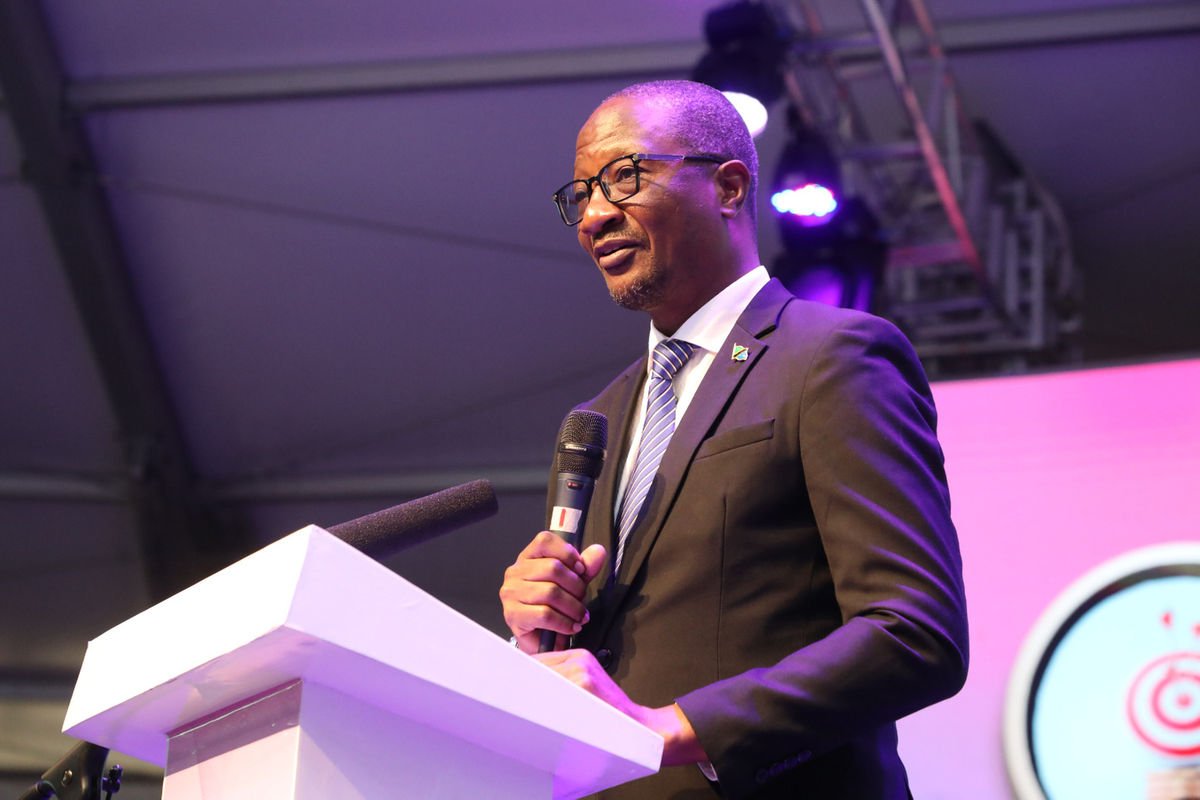 Ajenda ya MSMEs ni endelevu- Machumu | Mwananchi