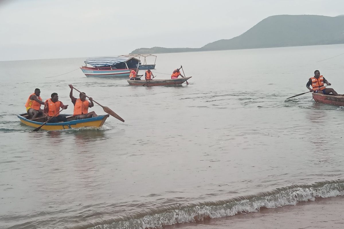 Hofu sasa yatanda Ziwa Tanganyika kufungwa | Mwananchi Hofu sasa yatanda Ziwa Tanganyika kufungwa | Mwananchi