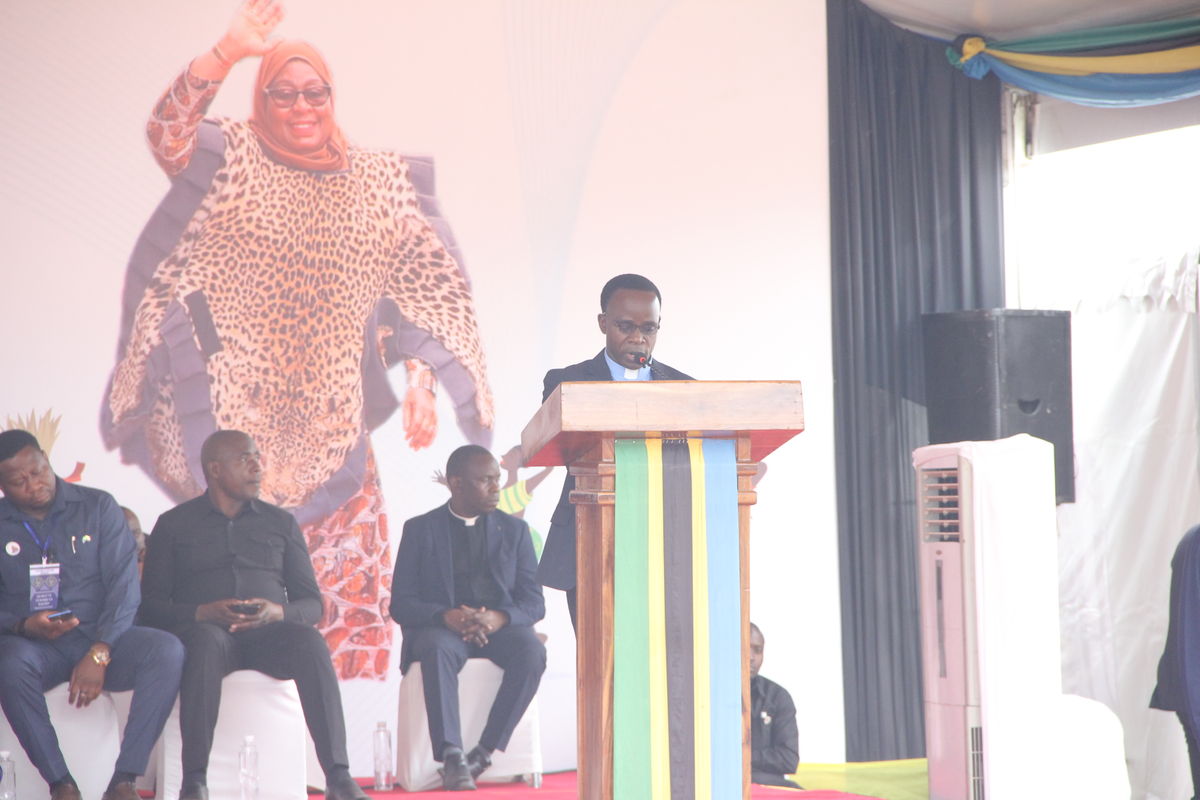 Bujora yaomba kibali umiliki nyara za Serikali | Mwananchi