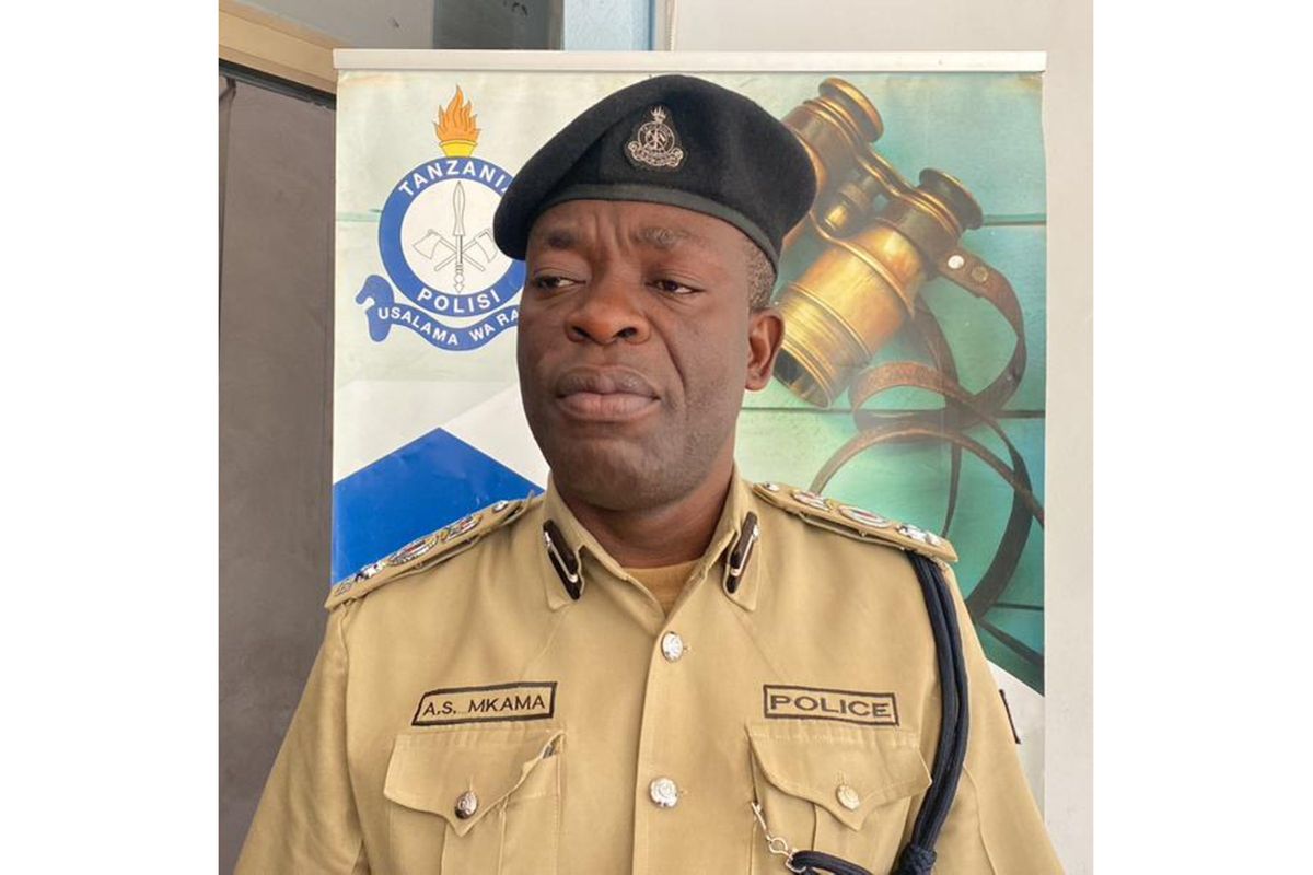 Aliyepigwa risasi Moro aeleza | Mwananchi Aliyepigwa risasi Moro aeleza | Mwananchi