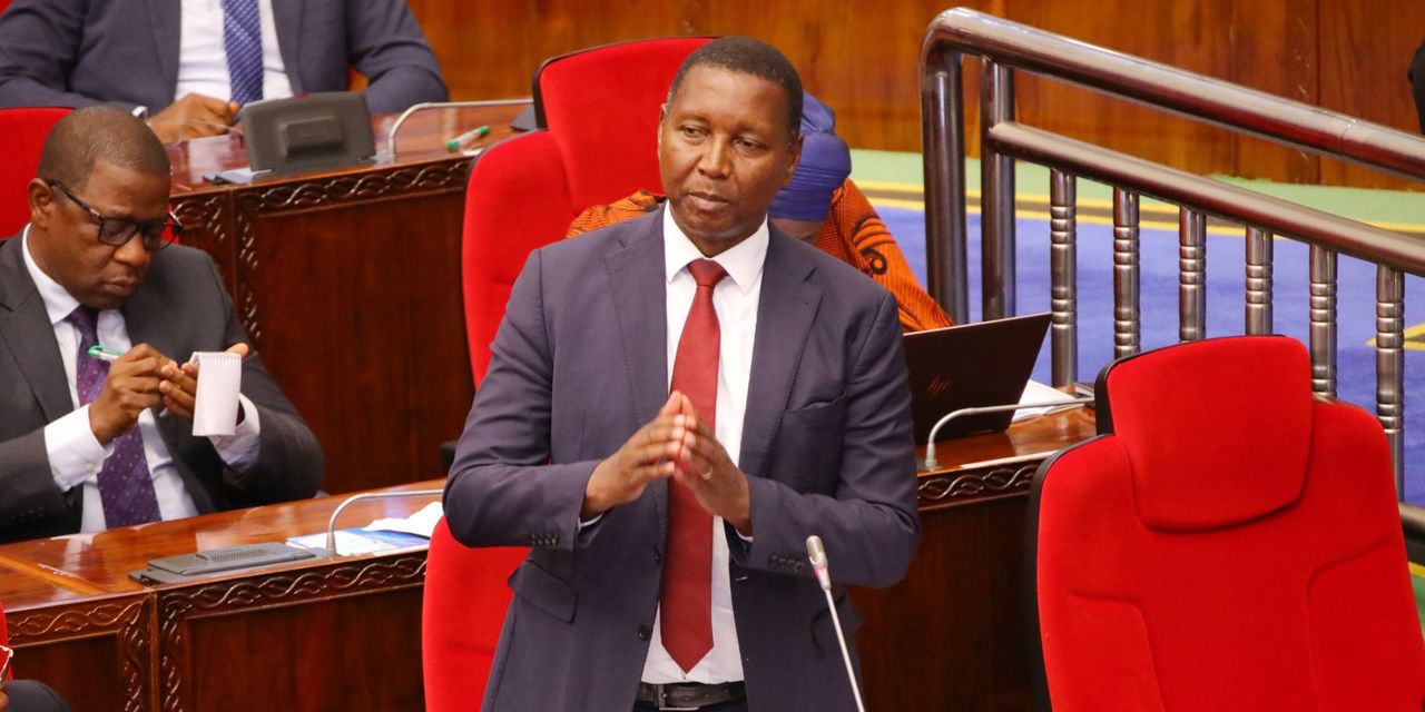 Serikali kuja na mkakati mpya wa elimu kuondoa changamoto ya ajira ... Serikali kuja na mkakati mpya wa elimu kuondoa changamoto ya ajira ...