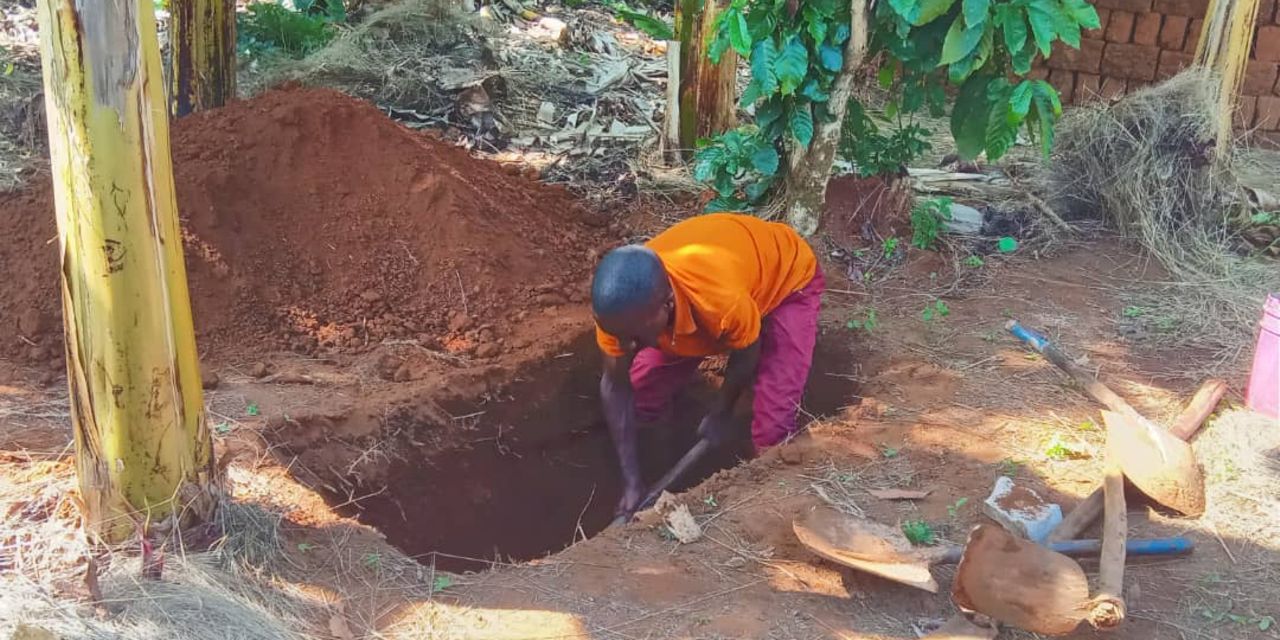 Mtoto mchanga auawa, anyofolewa viungo, ‘bibi wa kambo’ ahusishwa ... Mtoto mchanga auawa, anyofolewa viungo, ‘bibi wa kambo’ ahusishwa ...