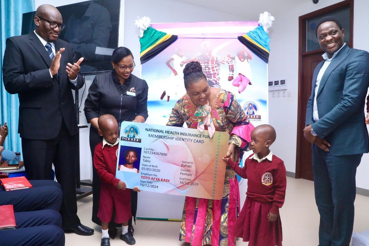 nhif-yazindua-vifurushi-vipya-vya-bima-ya-afya-kwa-watoto-mwananchi